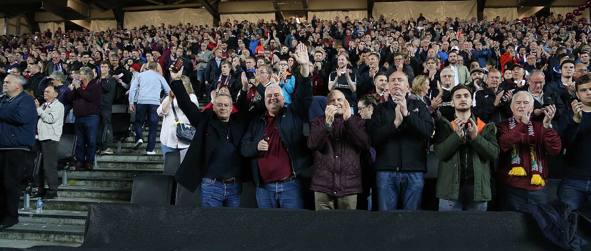 Club 500 | NTFC Trust